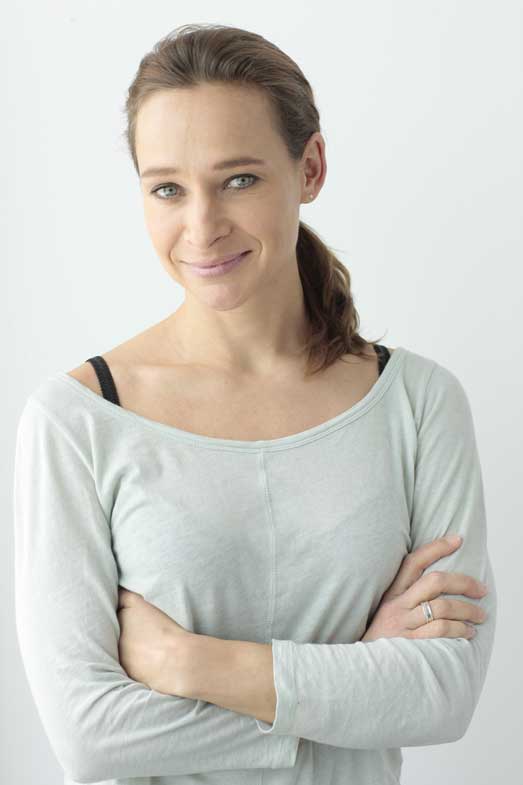 Mein Weg – Ann-Katrin Ranft